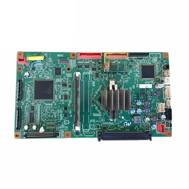 DC Controller PCB Assembly - DC Controller PCB Assembly - Bestcopiers